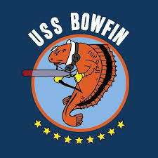 USS BOWFIN – shopbowfin