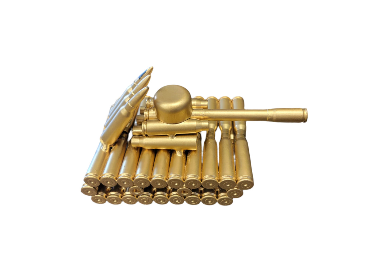 Bullet Tank – shopbowfin